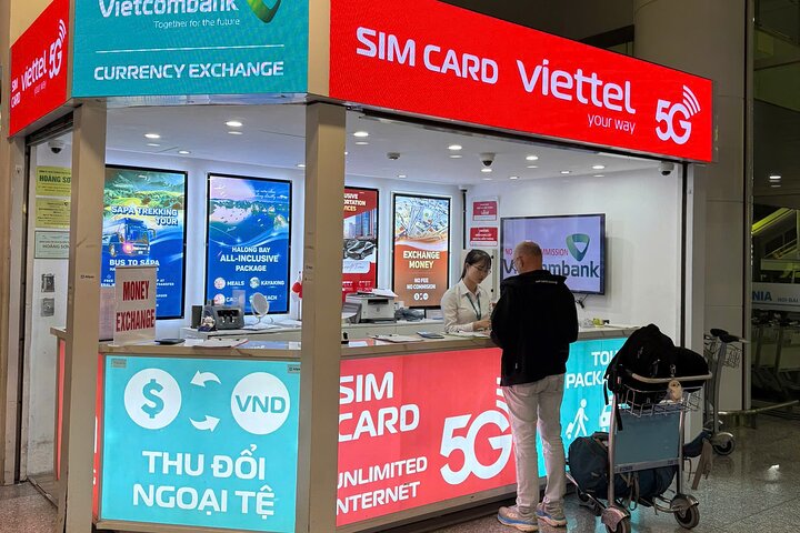 Tan Son Nhat International Airport (SGN) Guide 2025: Terminals, Transit ...